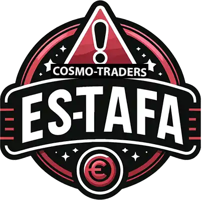 COSMO-TRADERS - 2024 COSMO-TRADERS